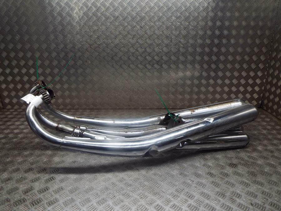 pots d'échappement 550 gt vs 380 gt : les mêmes ? - Page 2 - Forum Suzuki GT Triples et Twins ...