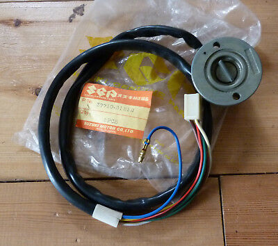 GT750 : capteur de vitesse engagée - Forum Suzuki GT Triples et Twins ...