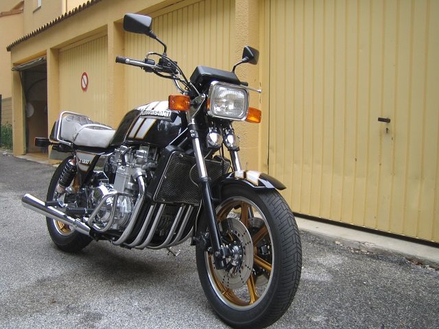 Encore un vioc - Forum Suzuki GT Triples et Twins Deux Temps